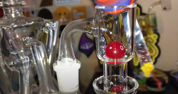 Terp Slurper Tutorial | the dabbing specialists