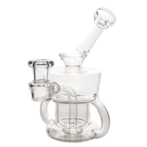 Water Tank Bubbler Pipe | Dab Bubblers & Pipes | TDS - the dabbing ...