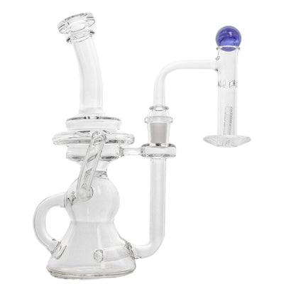 Dab Rig, Nail, & Carb Cap Kits | the dabbing specialists