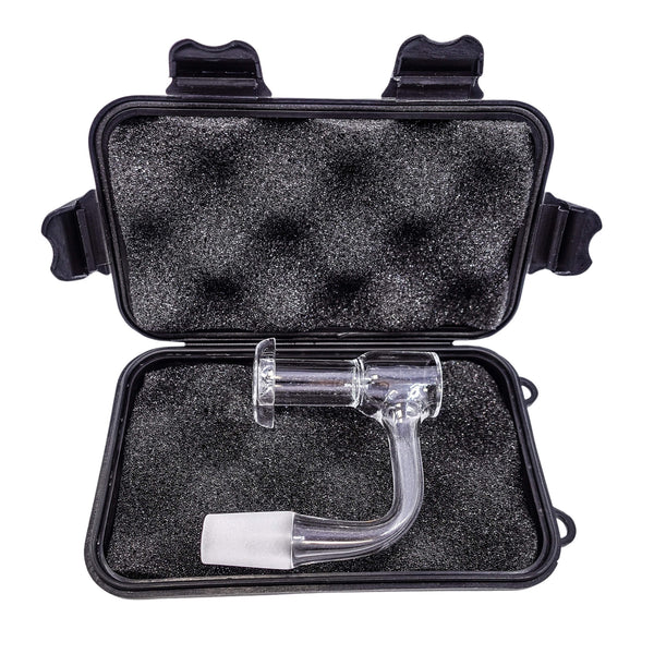 Small Hard Shell Banger Case | the dabbing specialists