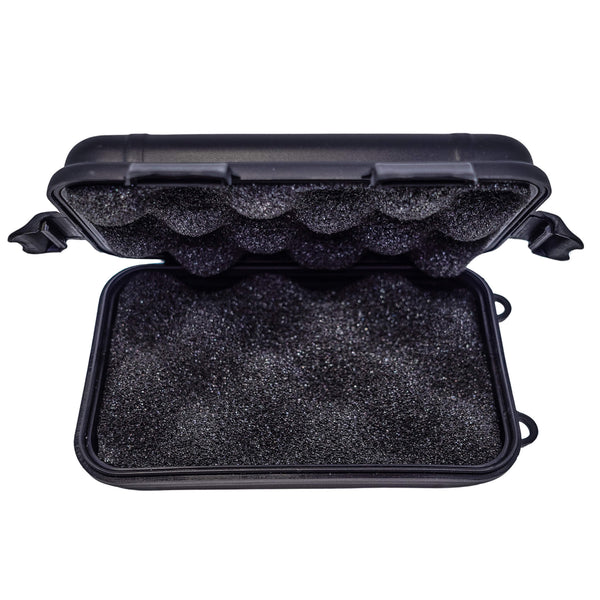 Small Hard Shell Banger Case | the dabbing specialists