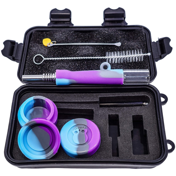 Torch Dabbing Kits | the dabbing specialists