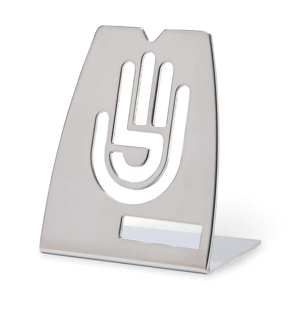 High Five V2 Coil Stand | the dabbing specialists