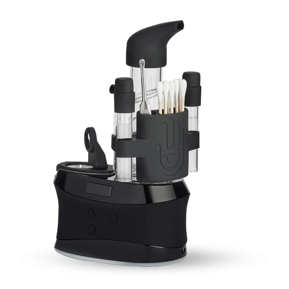 Electronic Dabbing Kits - Dab Rigs, Enails, Carb Caps, and Dabbers ...