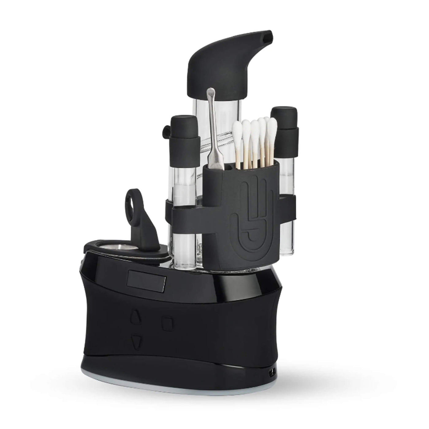 Electronic Dabbing Kits - Dab Rigs, Enails, Carb Caps, and Dabbers ...