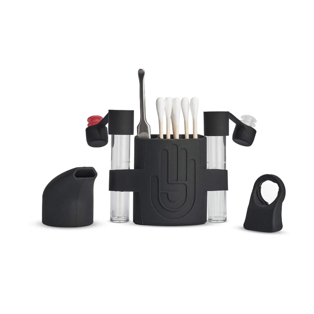 Electronic Dabbing Kits - Dab Rigs, Enails, Carb Caps, and Dabbers ...