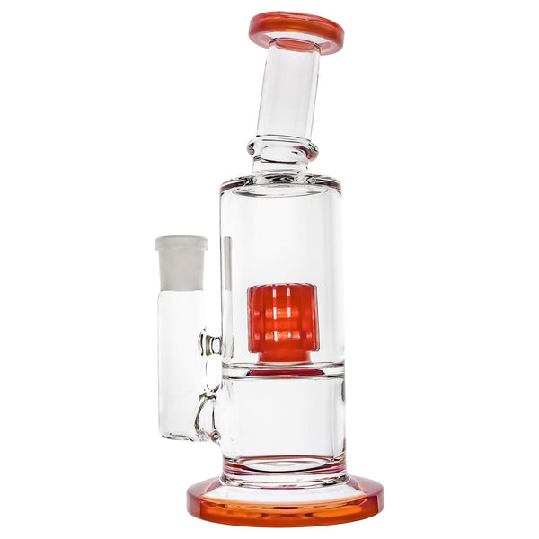 Happy Slapper Micro Dab Rig | the dabbing specialists