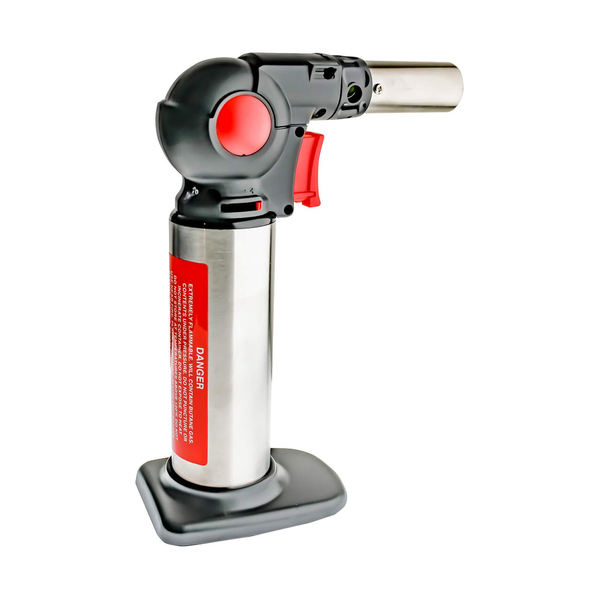 Flexible Turbo Torch | the dabbing specialists