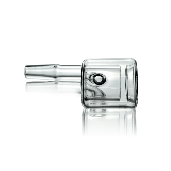 10mm Male Quartz Thermal Banger | Double Walled Design | TDS - the ...