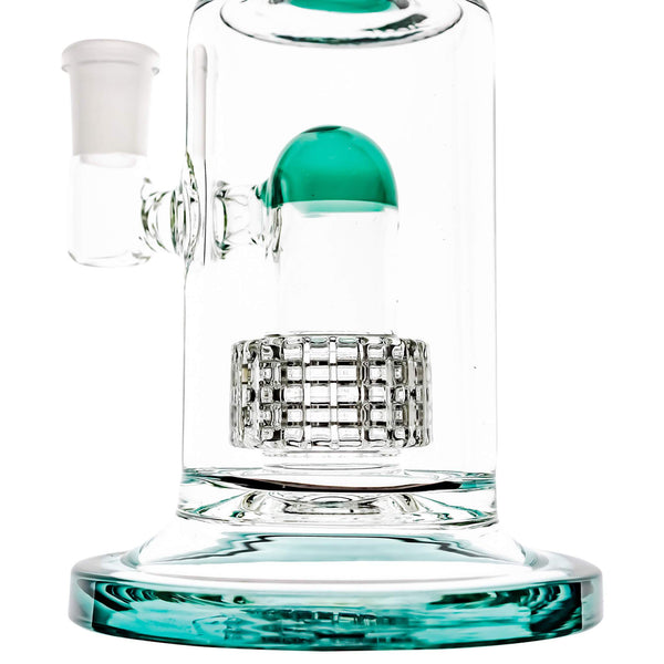 Spin Matrix II Can Dab Rig | the dabbing specialists